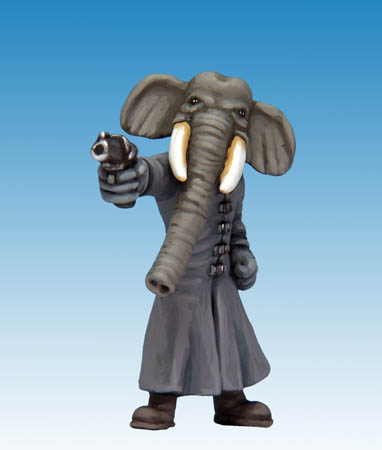 Store | Grandville Miniatures